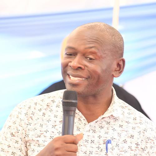 County Executive Officers | Trans-Nzoia County