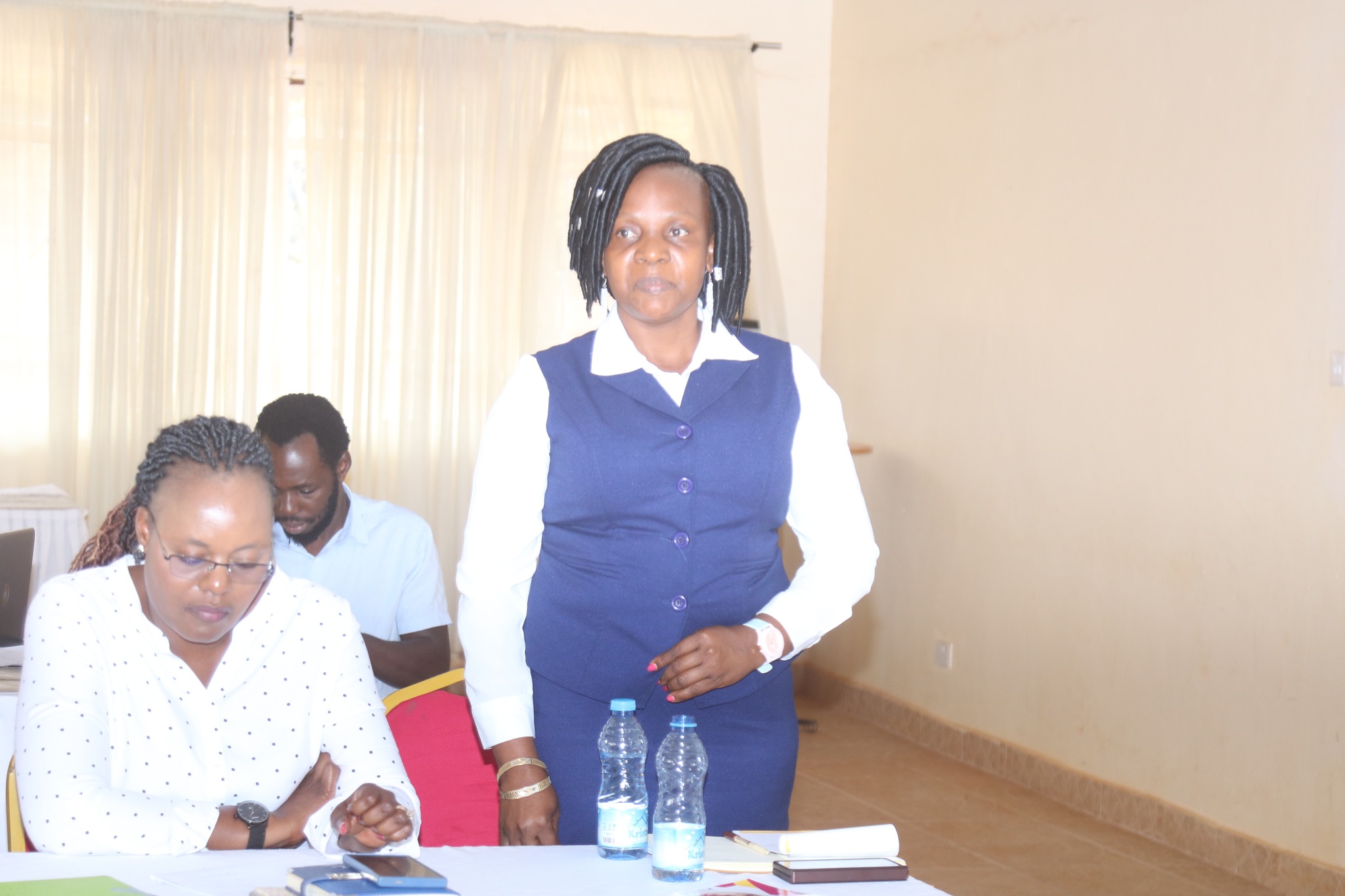 Trans Nzoia County Validates Slum Upgrading and Prevention Strategy ...