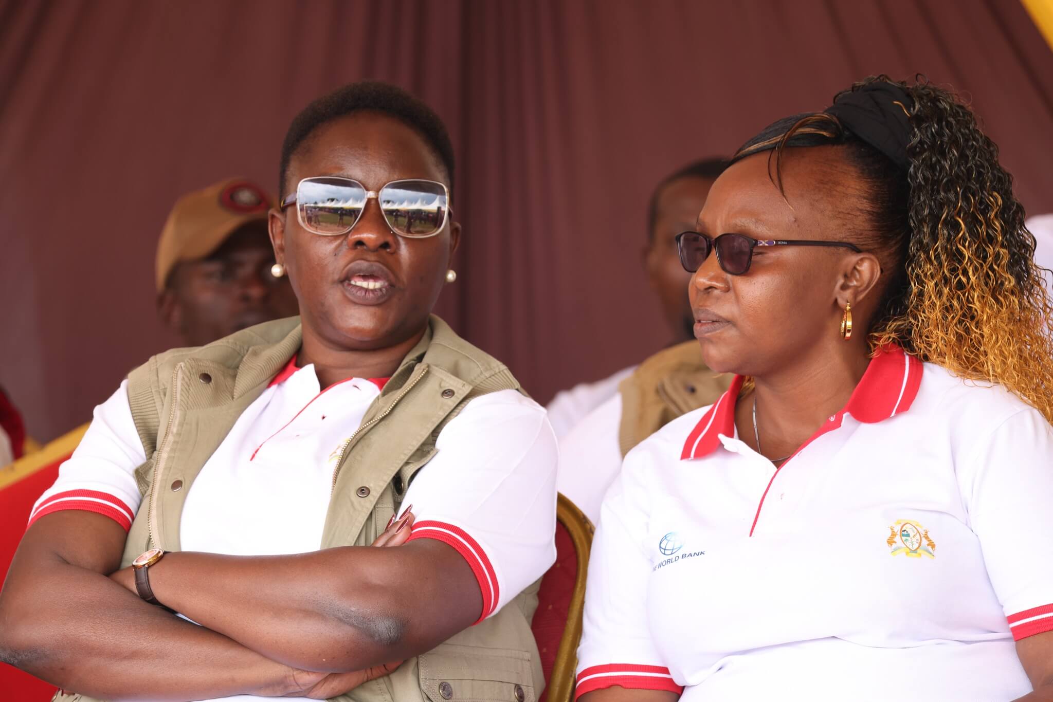KISIP Rolls Out Kes 900 Million Slum Upgrade Program in Trans Nzoia ...