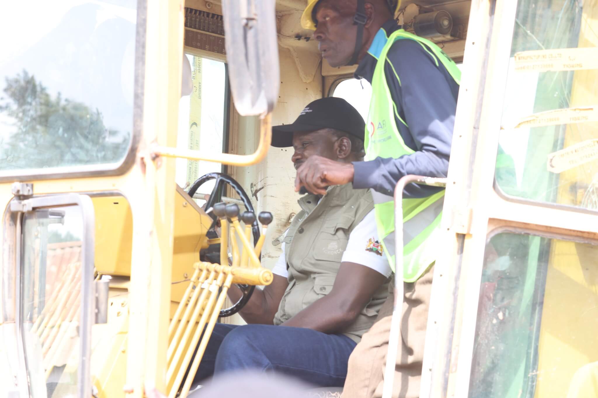 KISIP Rolls Out Kes 900 Million Slum Upgrade Program in Trans Nzoia ...
