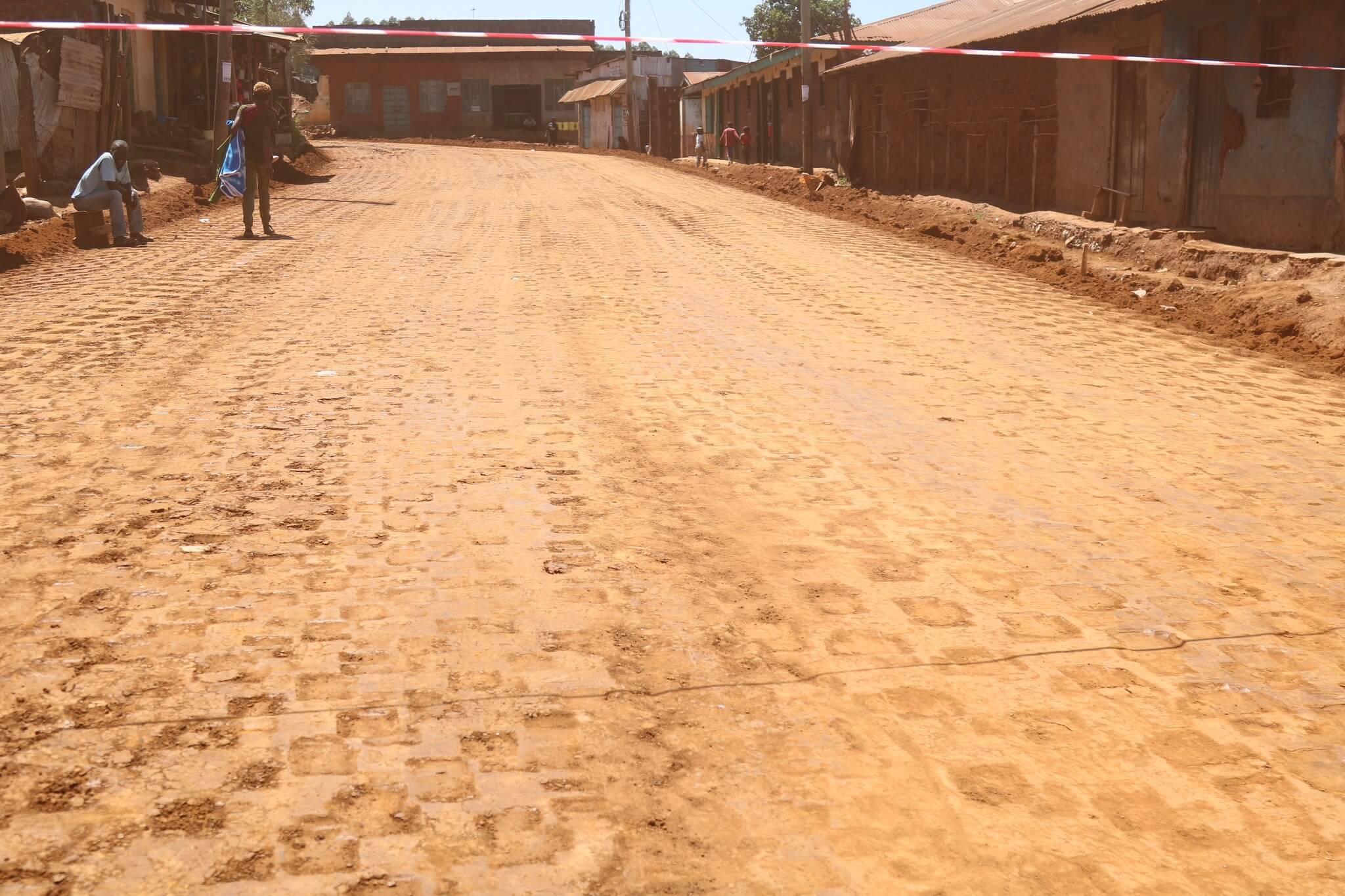 Major Progress on KISIP2 Projects in Trans Nzoia County Praised by ...